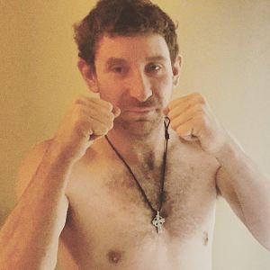 SponsorPitch - Zach Johnson Boxing