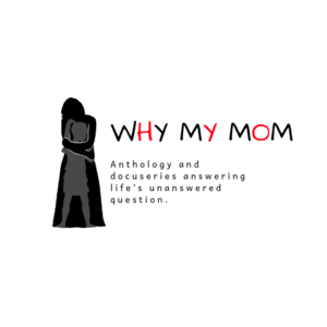 SponsorPitch - Why My Mom