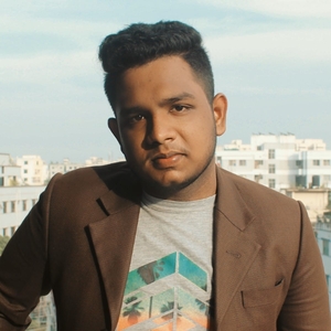 SponsorPitch - Rabbi Khan