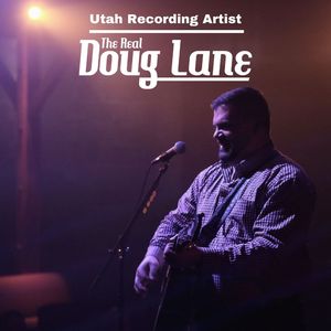 SponsorPitch - The Real Doug Lane