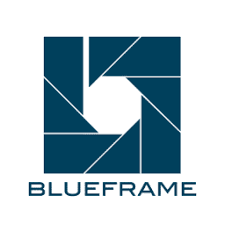 SponsorPitch - BlueFrame Technology