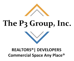 SponsorPitch - P3 Group