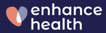 SponsorPitch - Enhance Health